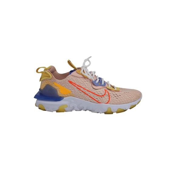 Nike | Shoes | Nike React Vision Sneakers In Washed ...